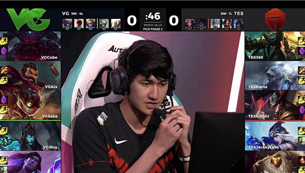 游戏五日谈：2020LPL夏季赛已有三队确定S10，IG和V5二选一？资讯-小米游戏中心