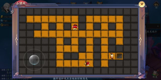 这款唯美国风CCG卡牌游戏，居然还能玩角色扮演与Roguelike-小米游戏中心