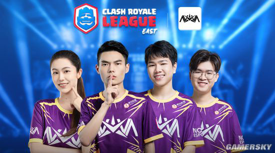 兵分三路冲击冠军！皇室战争CRL淘汰赛明日开战 - 部落冲突：皇室战争资讯-小米游戏中心