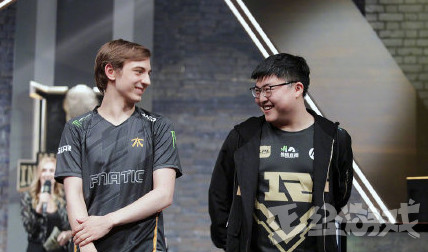 Msi：RNG连翻三盘大逆转再进决赛，粉丝吓出一身汗：决赛请换阵容资讯-小米游戏中心